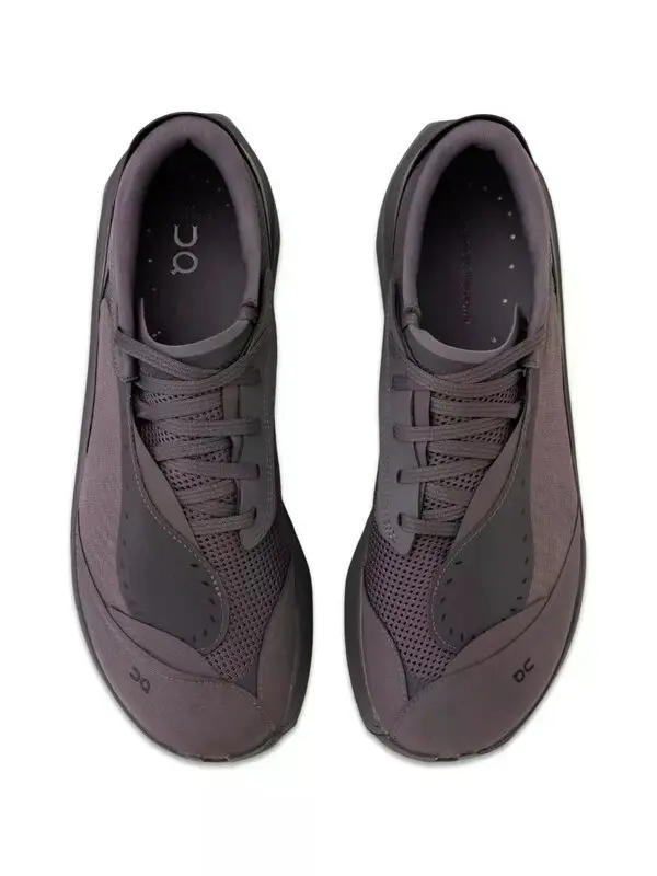 On X Paf Cloudboom Volt Sneakers - Grey