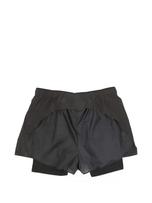 On X Paf Zero 2-in-1 Shorts