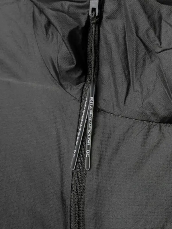 On X Paf Zero Hooded Jacket
