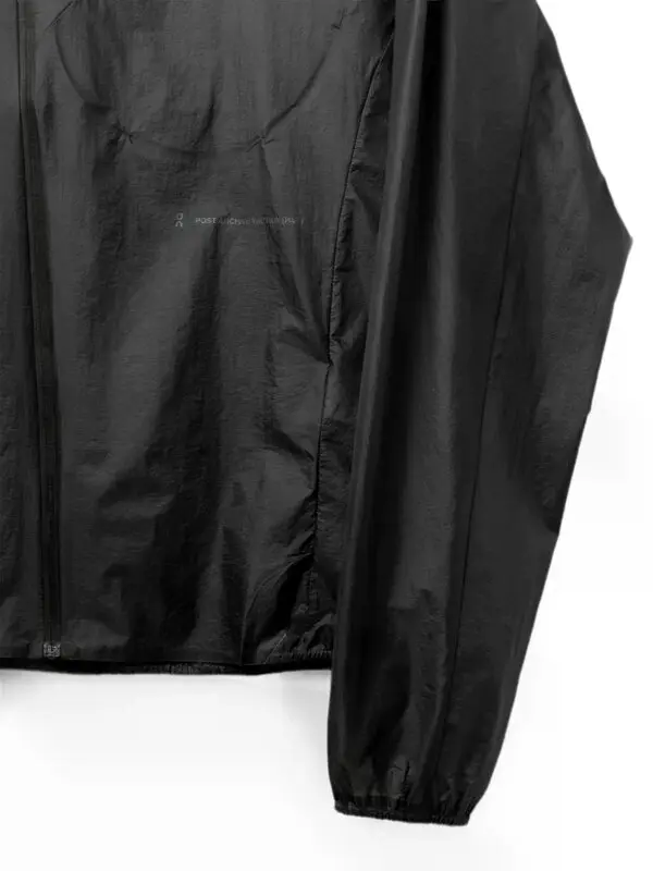 On X Paf Zero Hooded Jacket