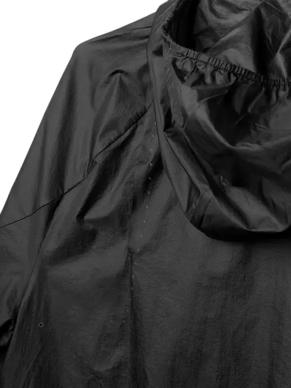 On X Paf Zero Hooded Jacket