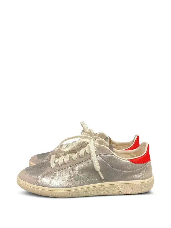 Patrizia Pepe Skin Sneakers
