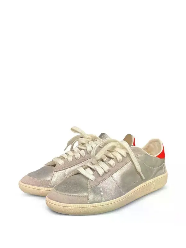 Patrizia Pepe Skin Sneakers