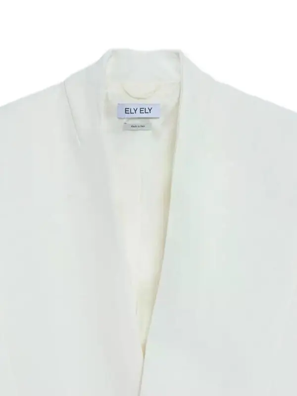 ELY ELY Hannie Blazer