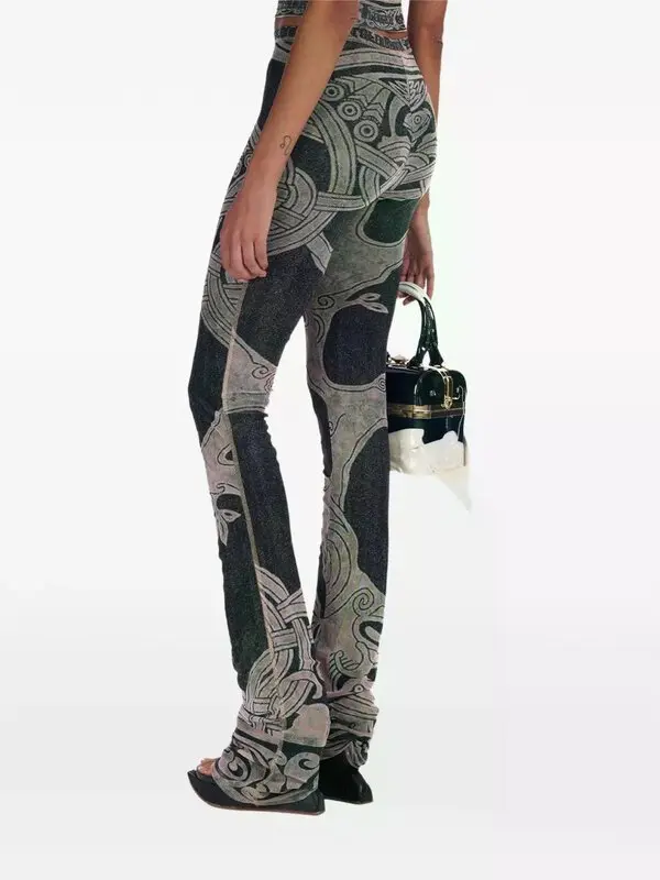 Ottolinger Celtic Mesh Trousers