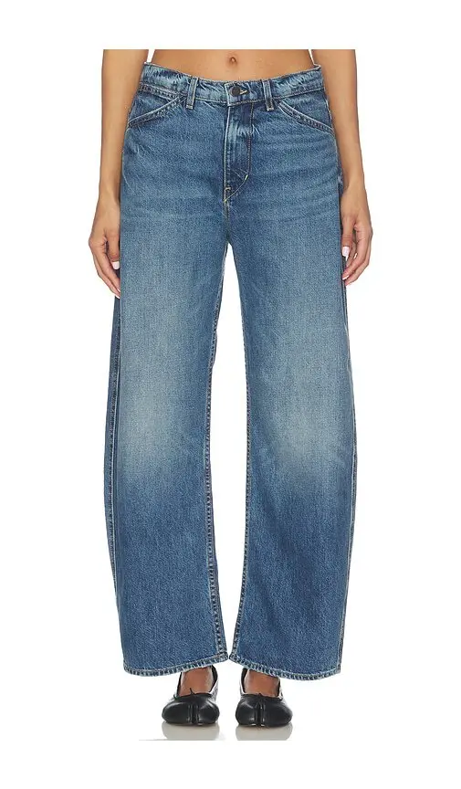 NILI LOTAN Tribeca Jean