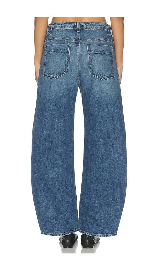 NILI LOTAN Tribeca Jean
