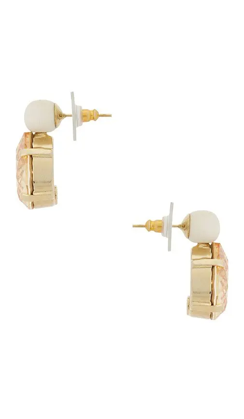 JENNIFER BEHR Mira Earrings