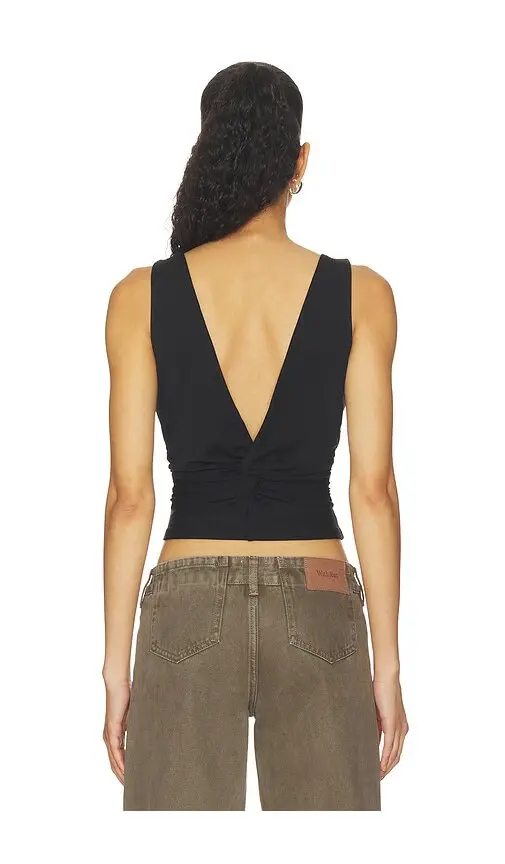 With Jéan Piper Top In . Also