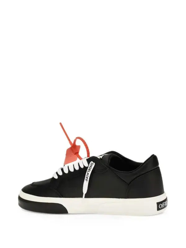 Off-White Vulcanized Sneakers
