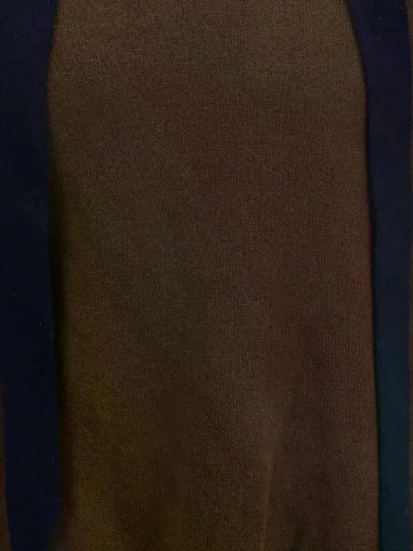 Sacai Wool Sweater