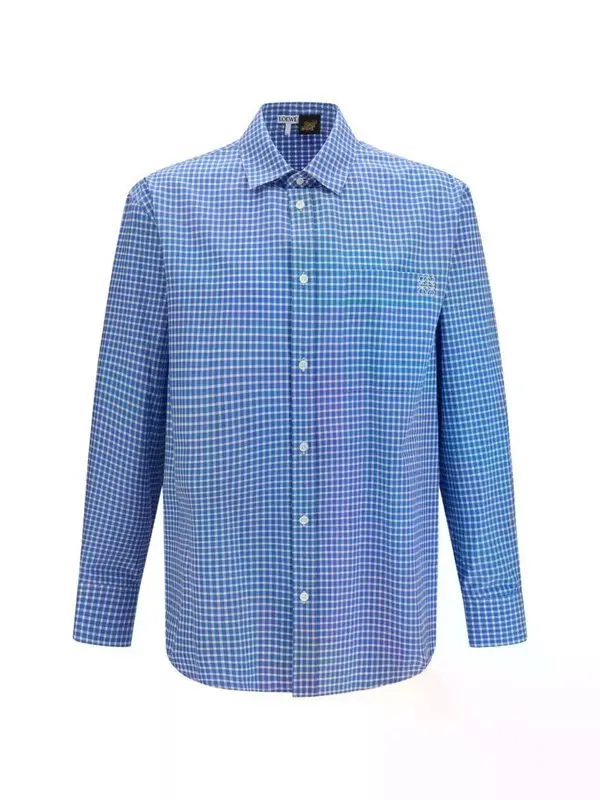 Loewe Cotton Shirt