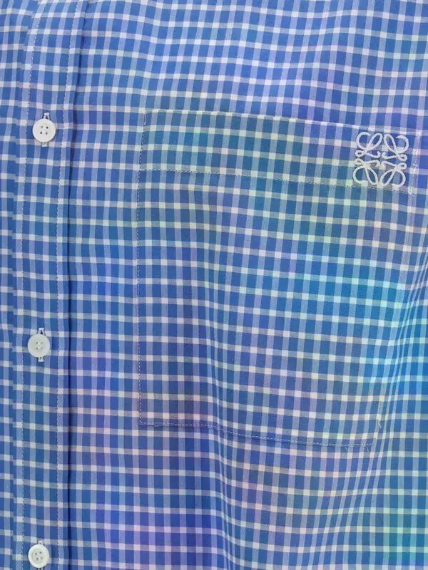 Loewe Cotton Shirt