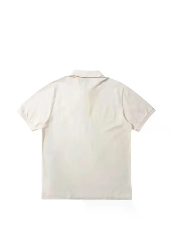 EDMMOND STUDIOS Duck Polo Shirt