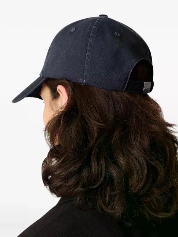 Axel Arigato Baseball Cap - Grey