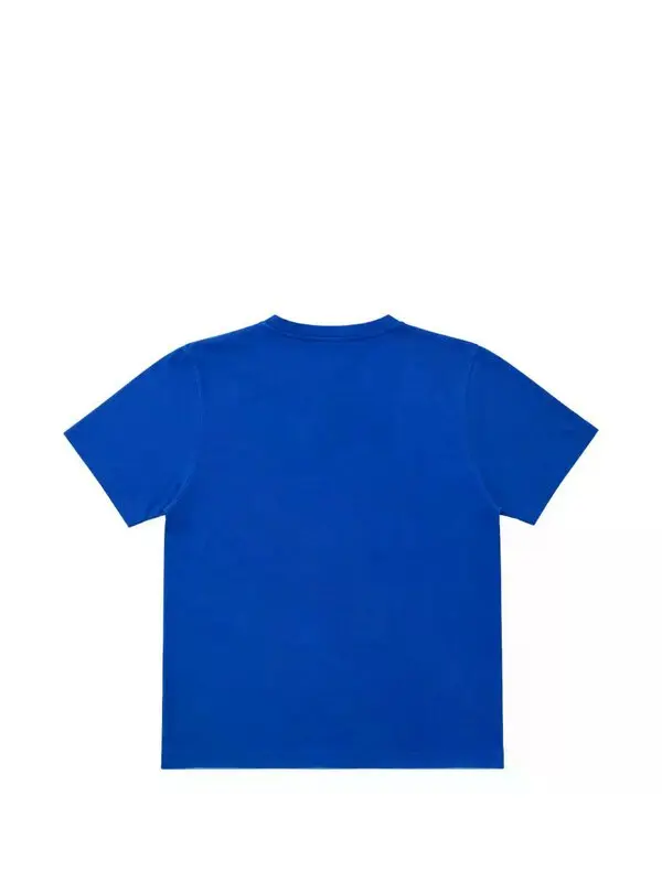 HERITAGE Crew-neck Short-sleeve T-shirt