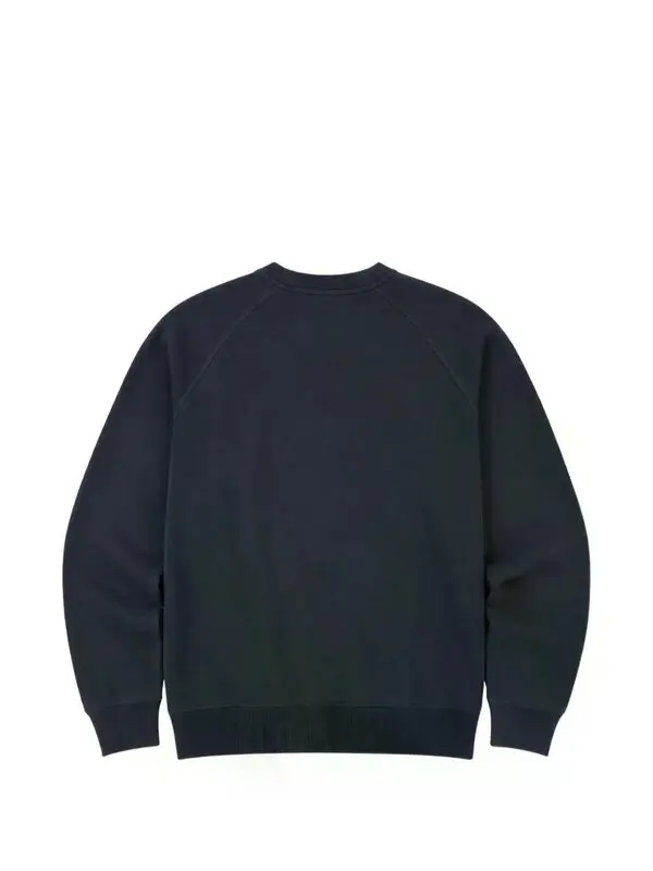 HERITAGE Raglan-sleeve Sweatshirt