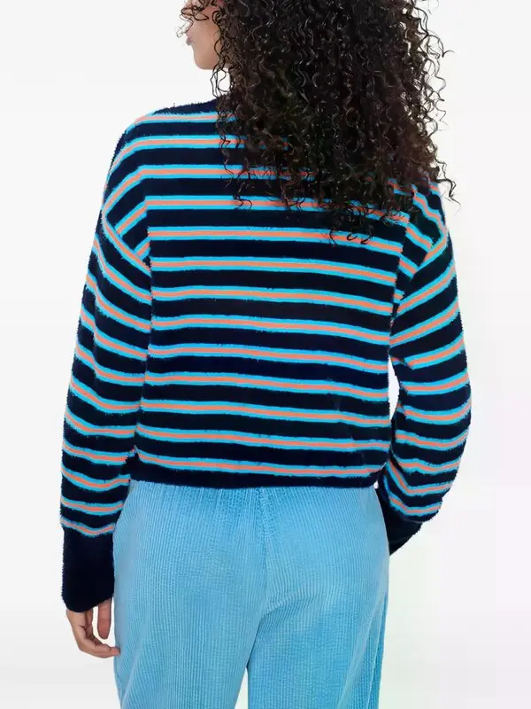 American Vintage Pluzy Cardigan
