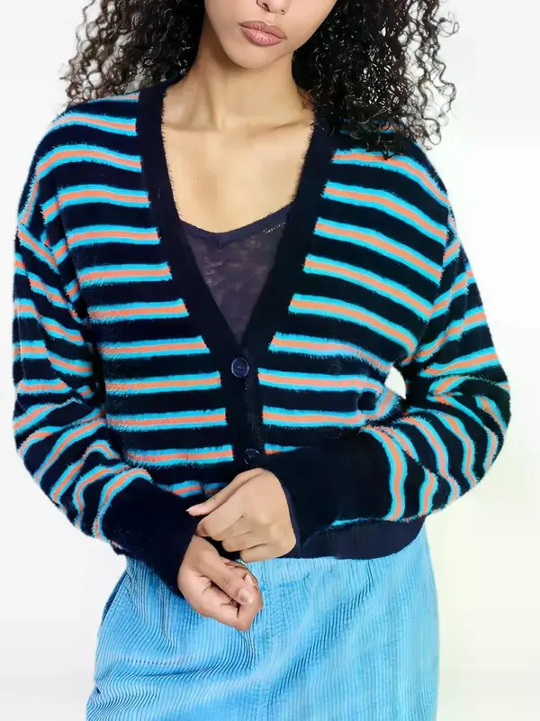 American Vintage Pluzy Cardigan