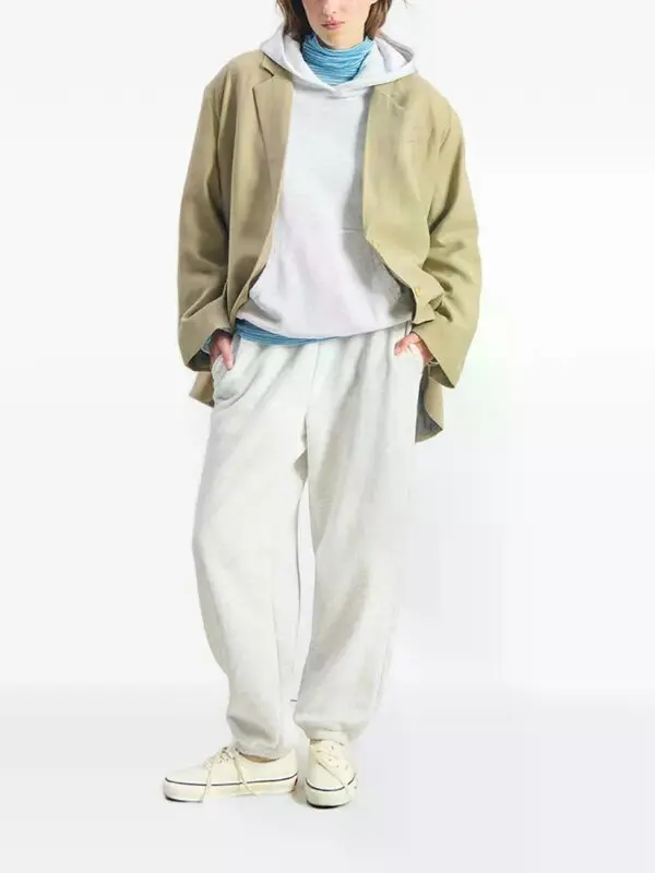 American Vintage Lanow Single-breasted Blazer