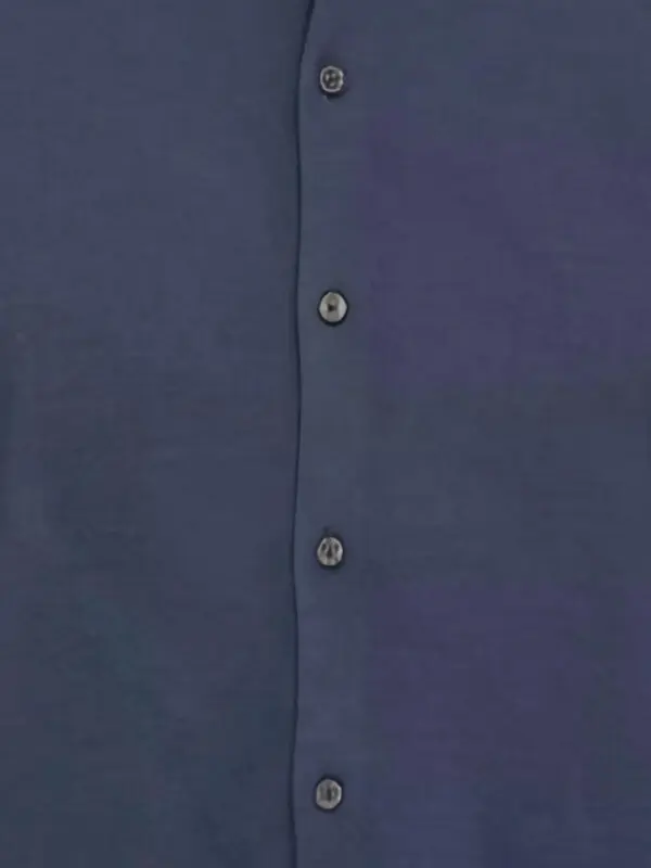 Isaia Long-sleeve Button-down Shirt