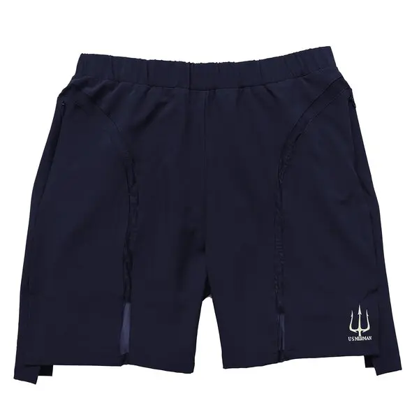 US MERMAN Pacific Short Marine - Blue