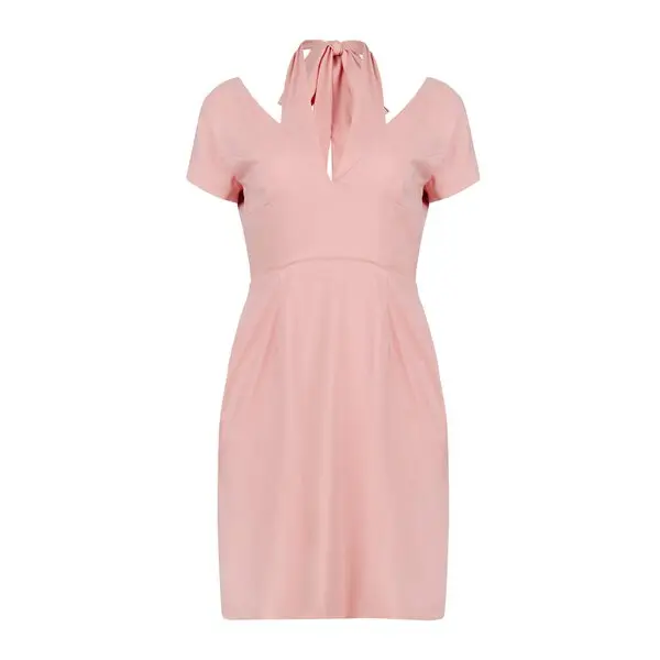 MARY DICKOW Sahara Dress-baby