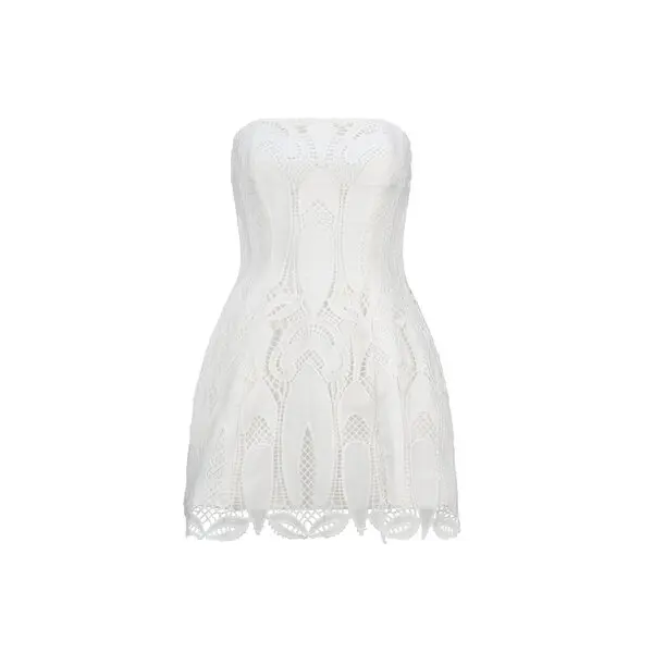ATOIR Millie Micro Mini Dress