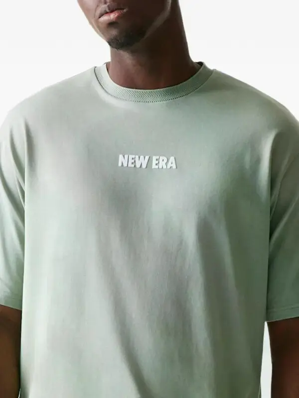 New Era Graphic-print T-shirt