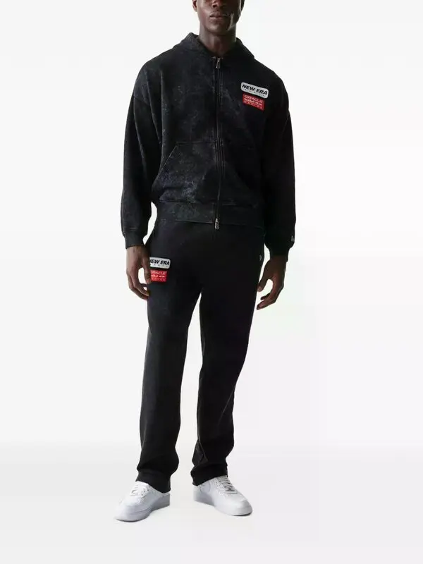 New Era Red Bull Racing Straight-leg Track Pants