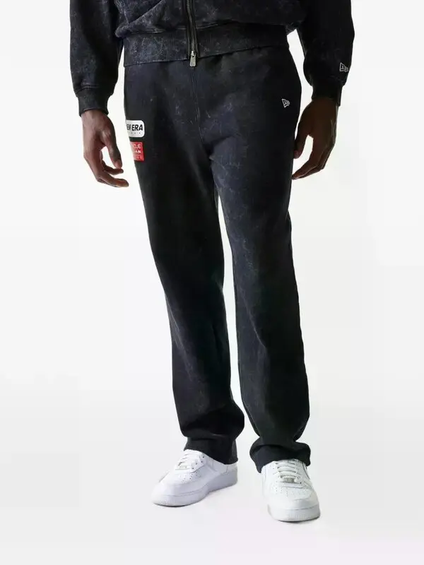 New Era Red Bull Racing Straight-leg Track Pants