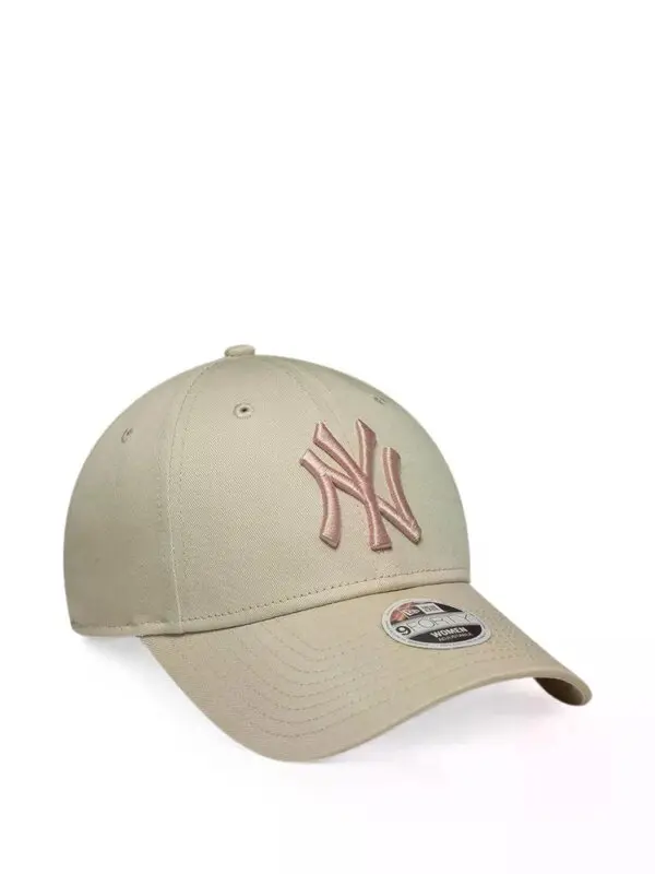 New Era Yankees Mlb 9forty Embroidered Cap