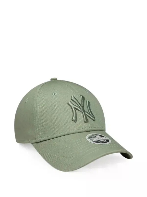 New Era 9forty Logo-embroidered Baseball Cap