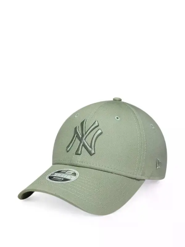 New Era 9forty Logo-embroidered Baseball Cap