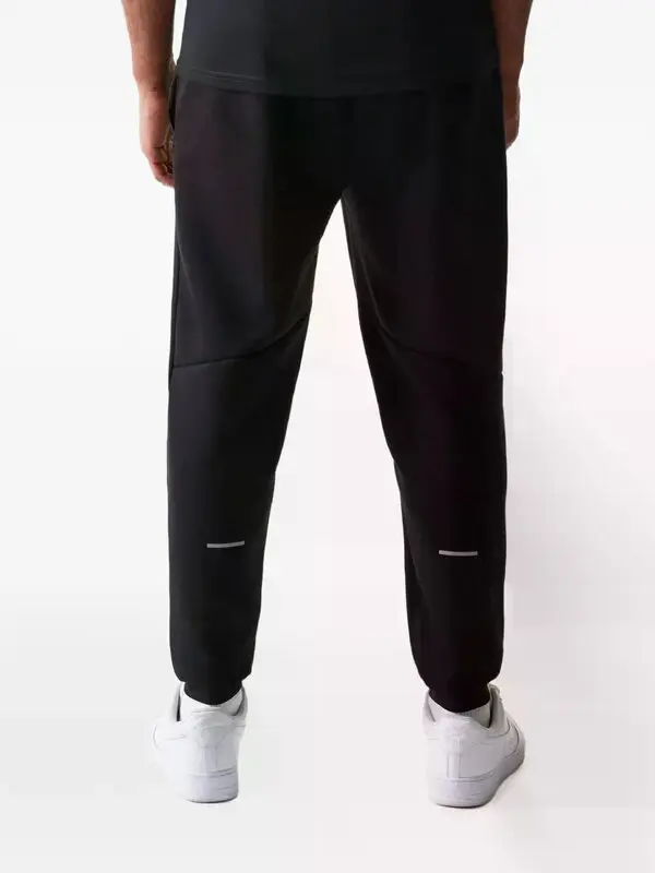 New Era New York Yankees Mlb Logo-embroidered Track Pants