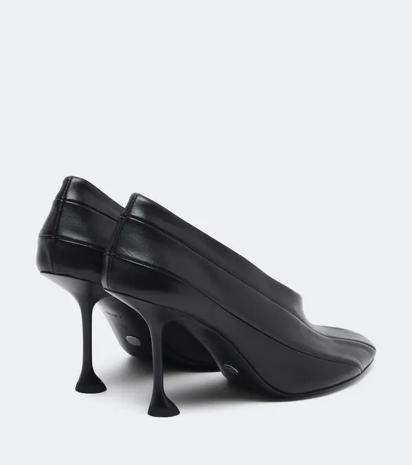 Proenza Schouler Tee Leather Pumps