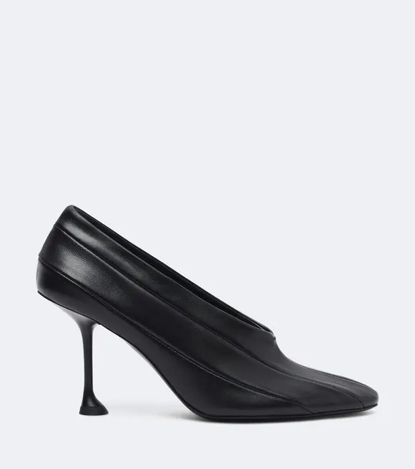 Proenza Schouler Tee Leather Pumps