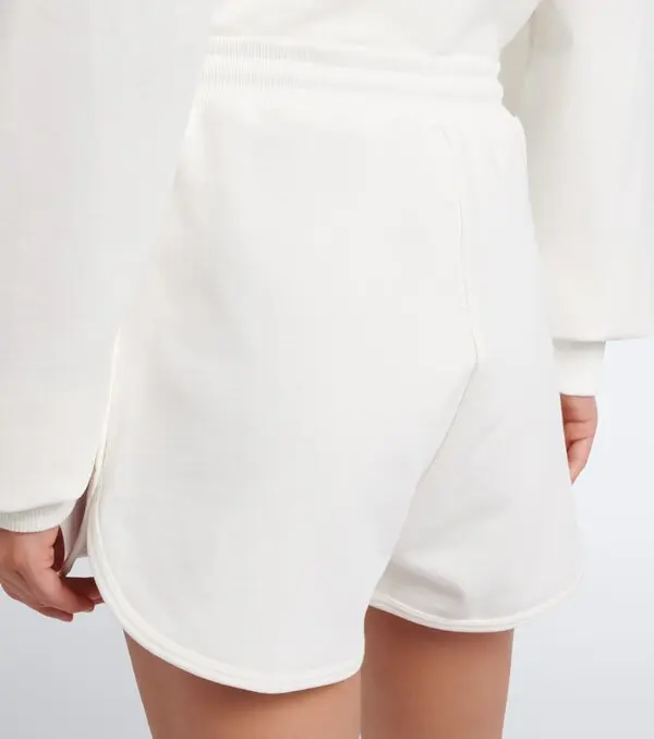 NORBA Julia Cotton Shorts