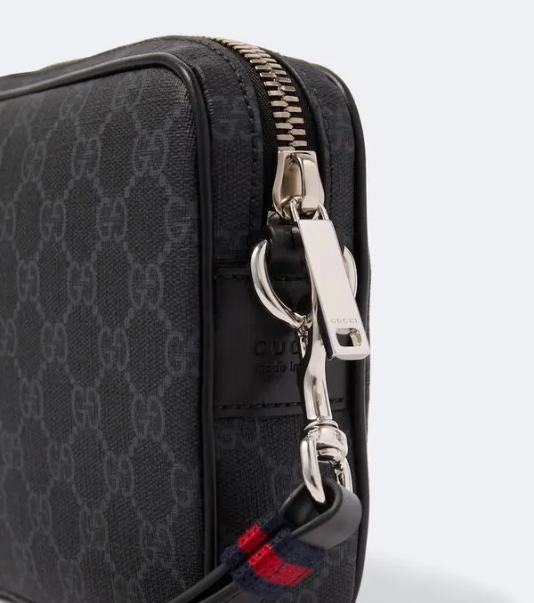 Gucci Gg Canvas Small Pouch