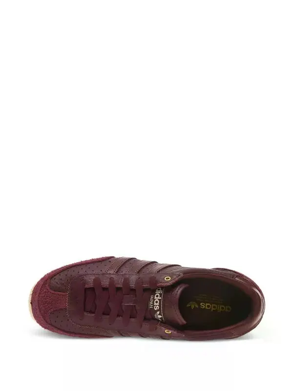Adidas Japan Leather Sneakers