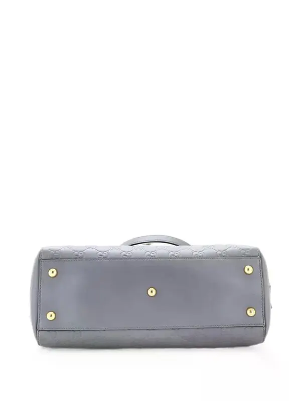 Gucci Soft Signature Shoulder Bag