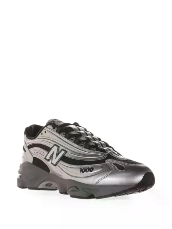 NEW BALANCE 1000 Panelled Low-top Sneakers