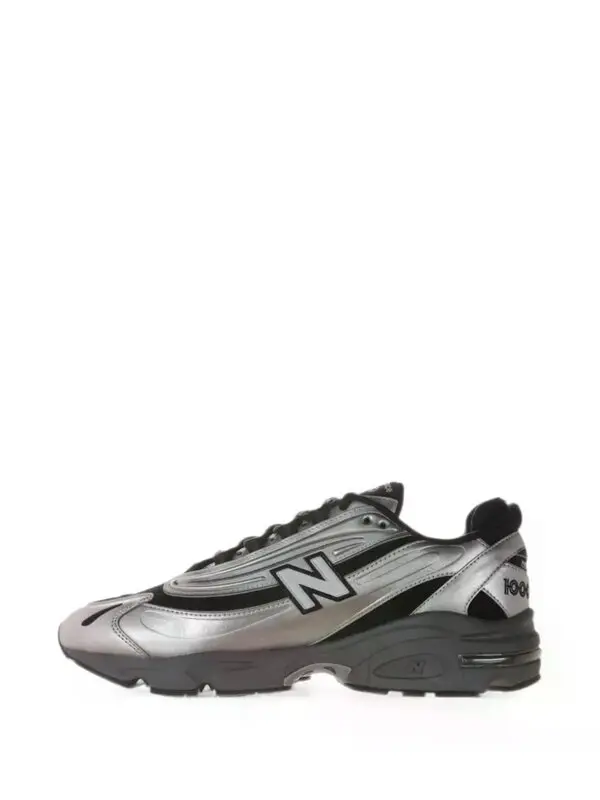NEW BALANCE 1000 Panelled Low-top Sneakers