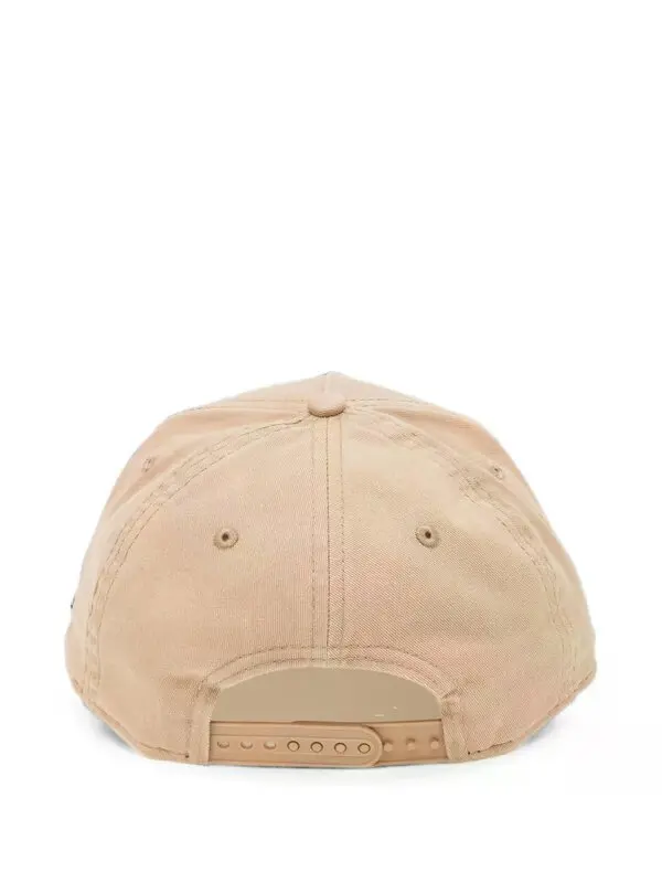 New Era 9forty Distressed Baseball Cap