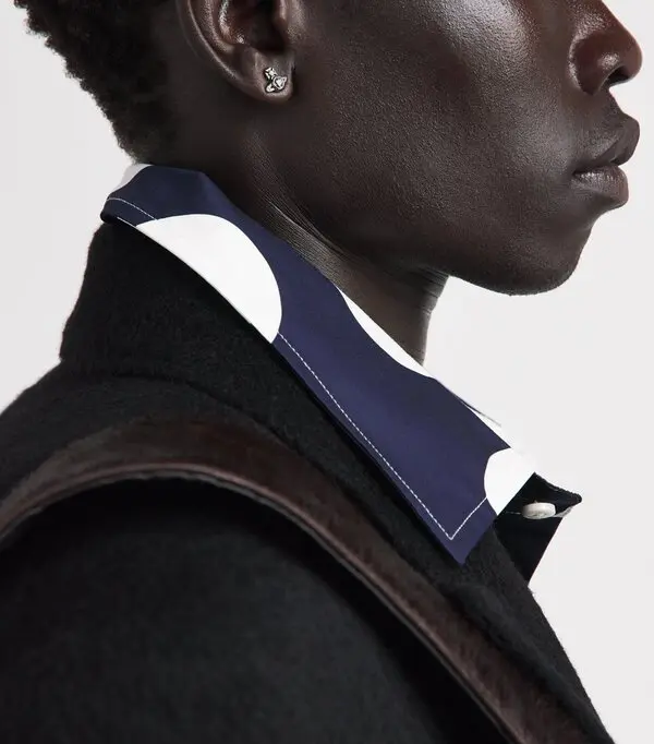 VIVIENNE WESTWOOD London Orb Single Earring