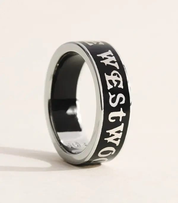 VIVIENNE WESTWOOD Conduit Street Ring
