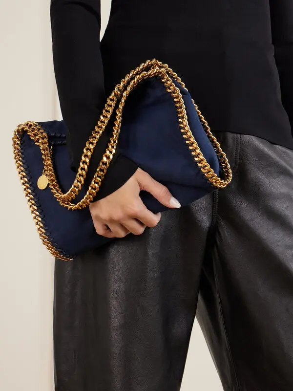 Stella McCartney Falabella Mini Shoulder Bag