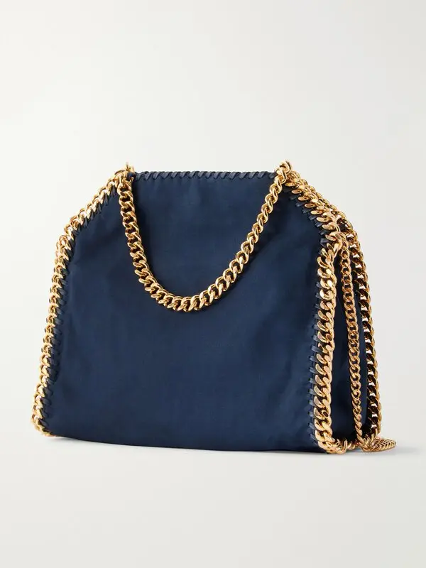 Stella McCartney Falabella Mini Shoulder Bag