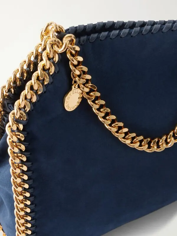 Stella McCartney Falabella Mini Shoulder Bag