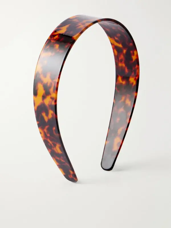JENNIFER BEHR Lydia Acetate Headband